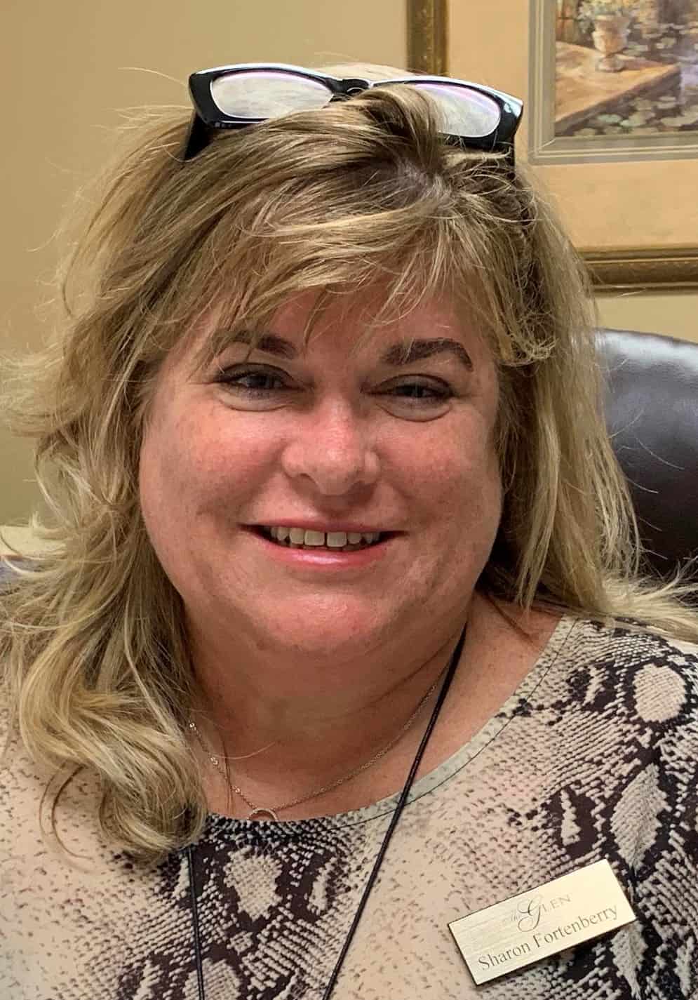 Sharon Fortenberry's Instagram, Twitter & Facebook on IDCrawl