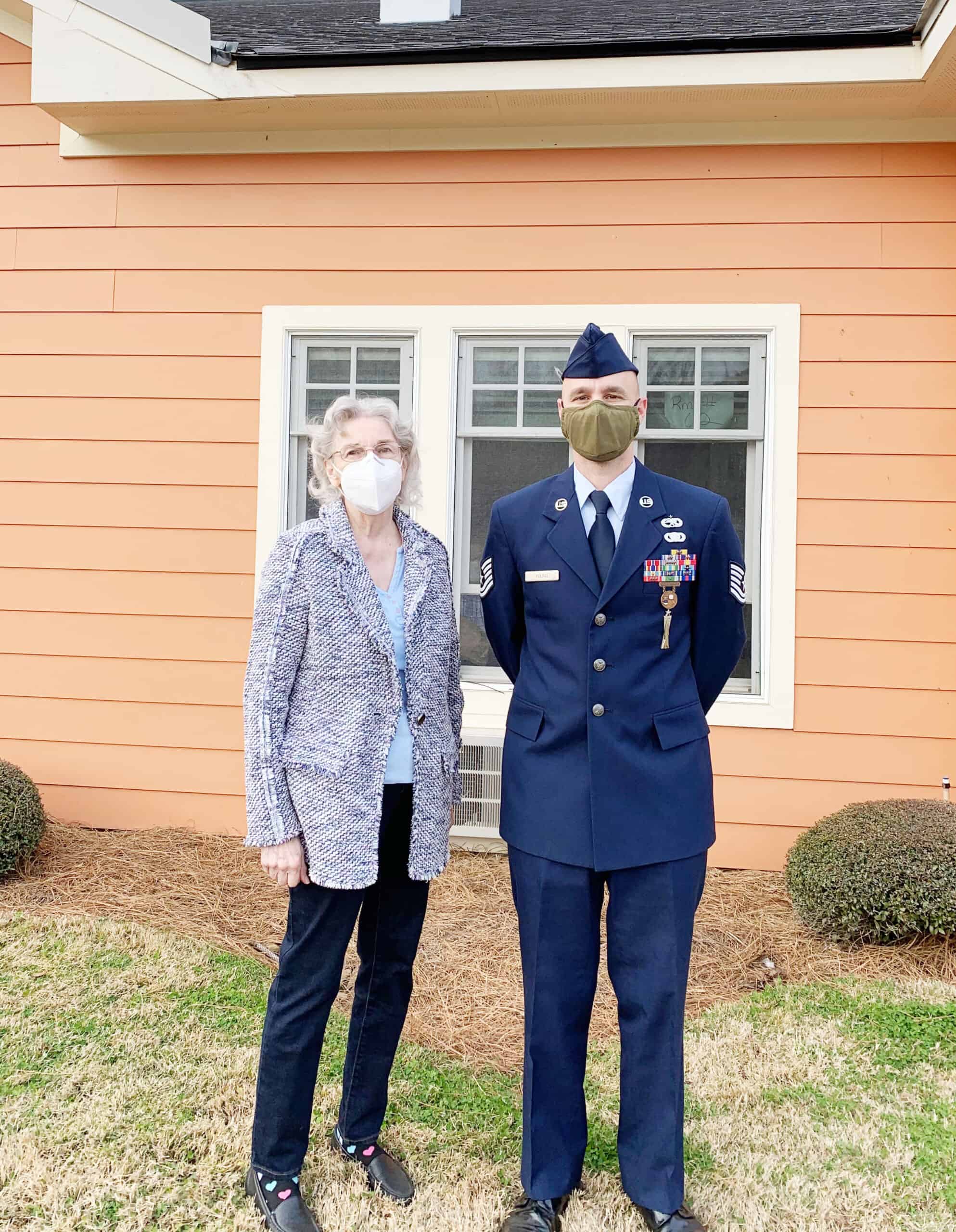 A reaffirming legacy - The Glen Retirement System