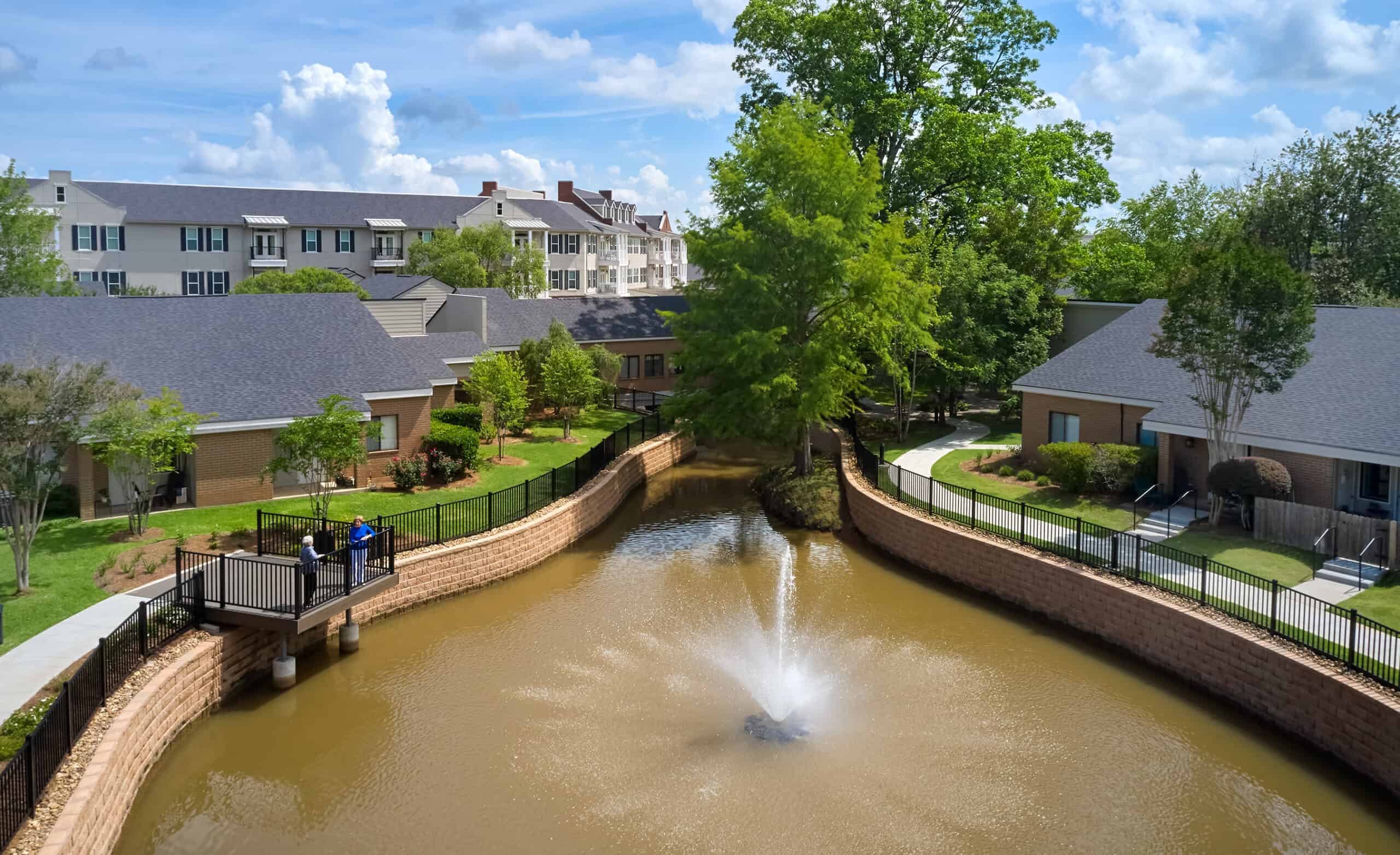 3 Advantages of a Life Plan Community vs. Senior Community Apartments